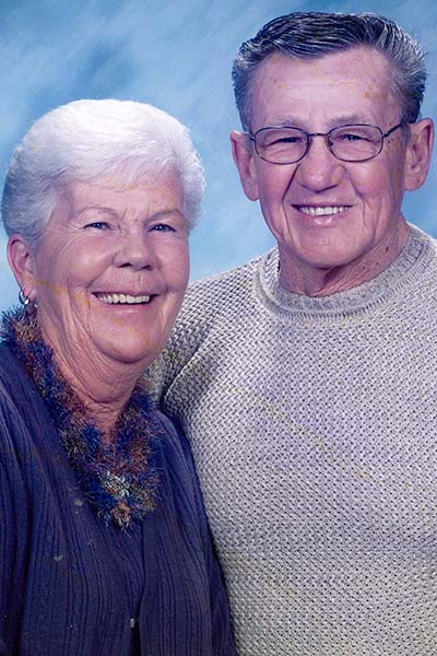 Emma Lee Patterson 1938-2025 | News, Sports, Jobs - Tribune Chronicle